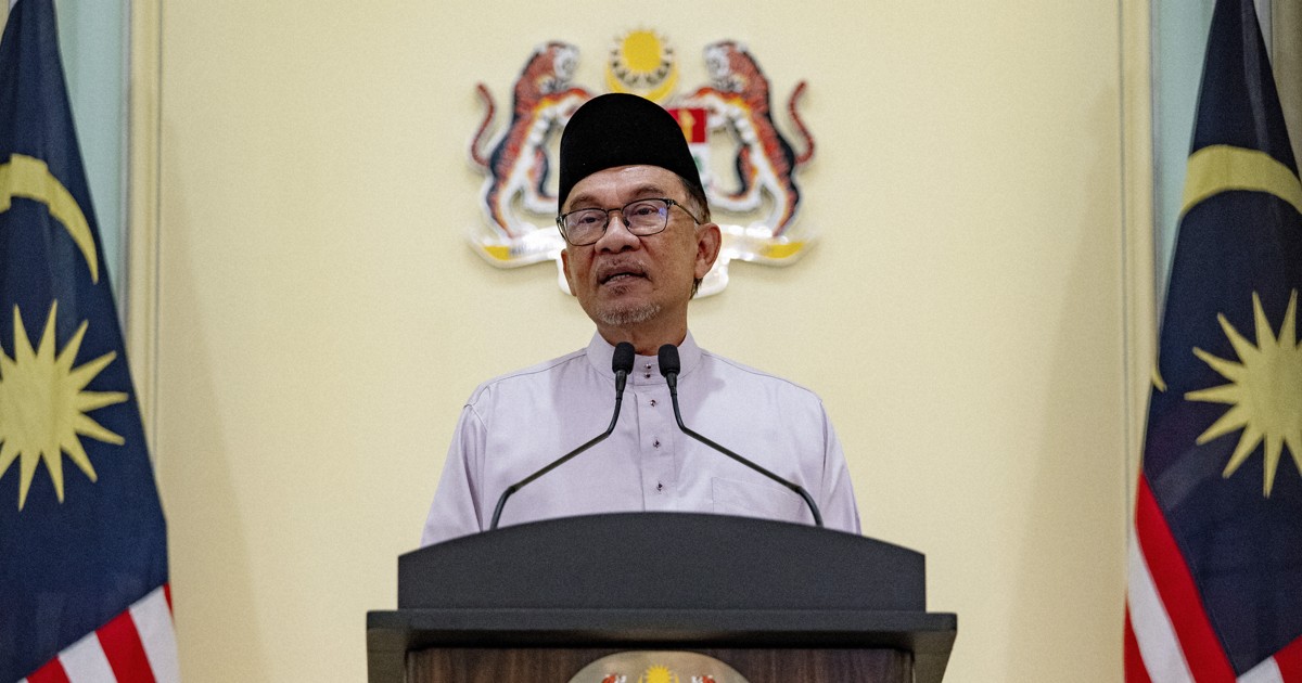 Two Malaysian filmmakers are charged with offending the religious ...