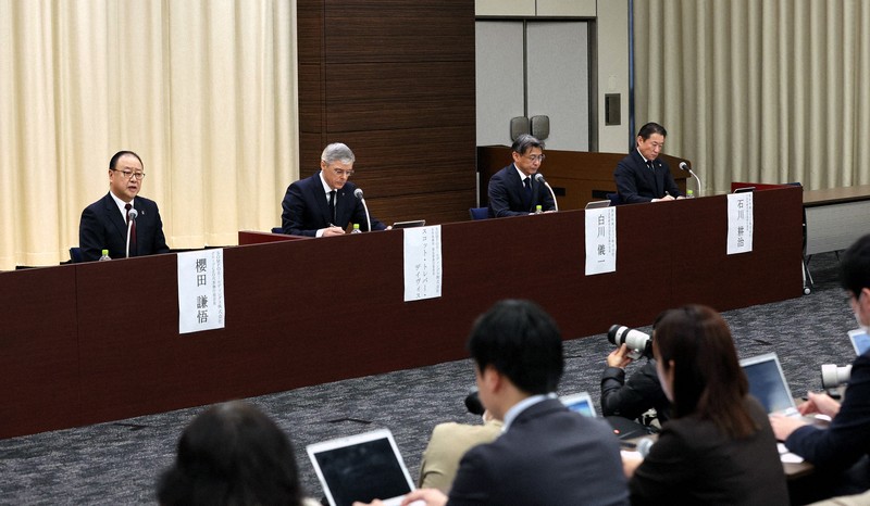 「問題見抜く力なかった」 SOMPO、子会社暴走招いた統治不全 | 毎日新聞