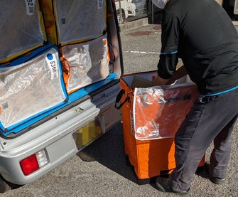 Delivery workers' union seeks gov't help after Amazon Japan refuses ...