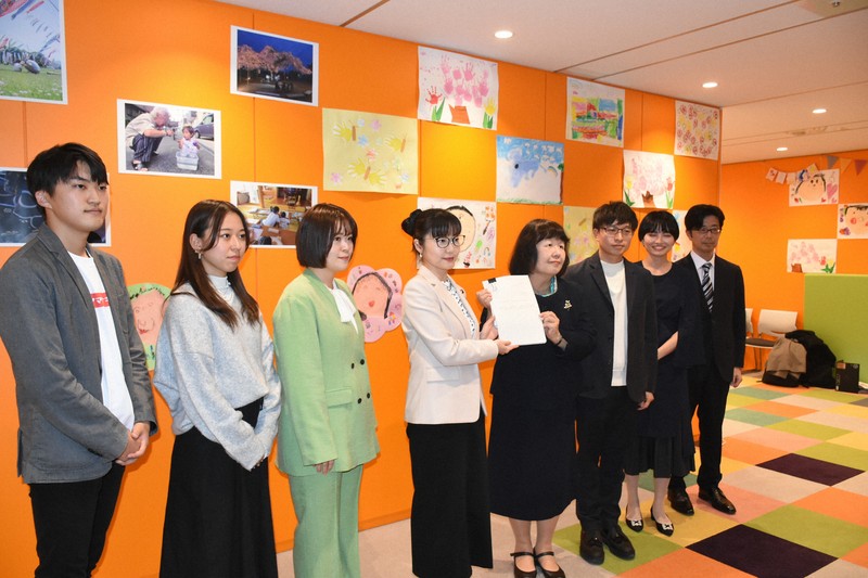 Editorial: Japan's new children's rights charter a good step, but ...