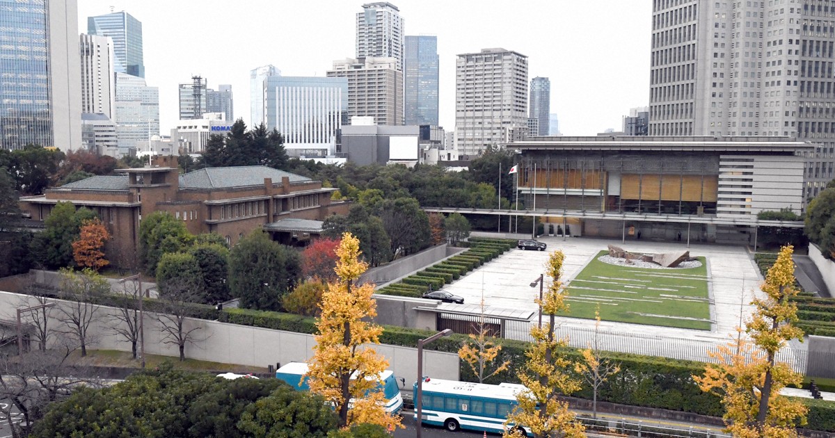 Japan's foreign trainee system minimum job stay to ease to 1-2 yrs ...
