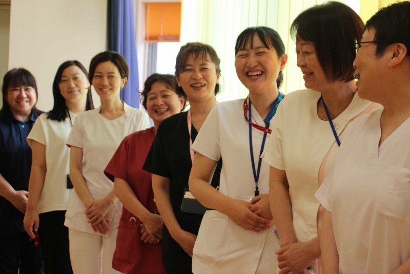 Japan nonprofit runs program to help needy pregnant women pay for ...