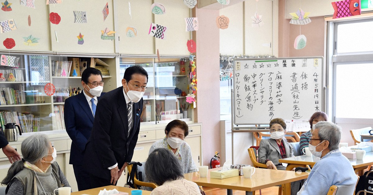 ＜介護クライシス 「だれでもできる仕事」なのか＞へのコメント | ベストコメント | 毎日新聞「政治プレミア」