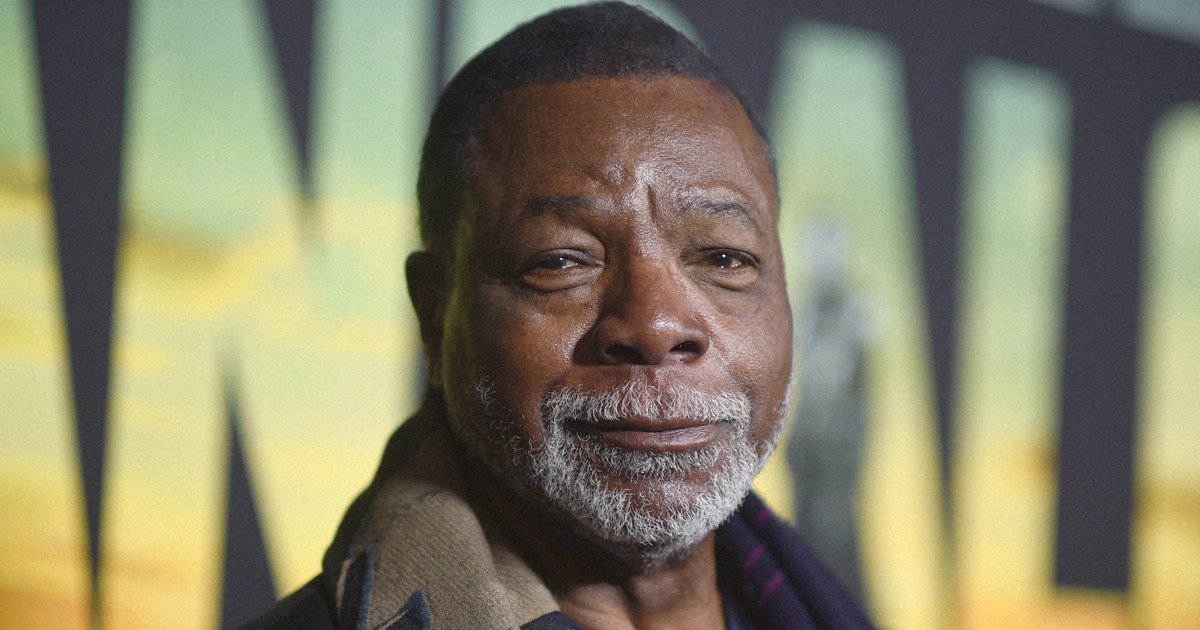 Carl Weathers, linebacker-turned-actor who starred in 'Rocky' movies ...