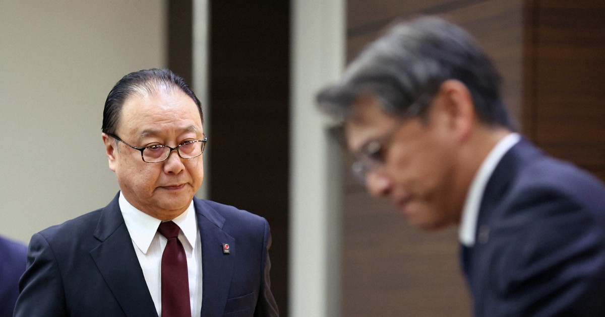 Editorial: Sompo-Bigmotor fraud scandal demands Japan insurers take hard look in mirror - The ...