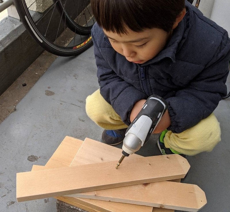 Learning from Japanese picture books (1) Dozo no Isu - The Mainichi