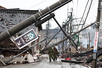 Crowdfunding emerges as major relief source in wake of central Japan ...