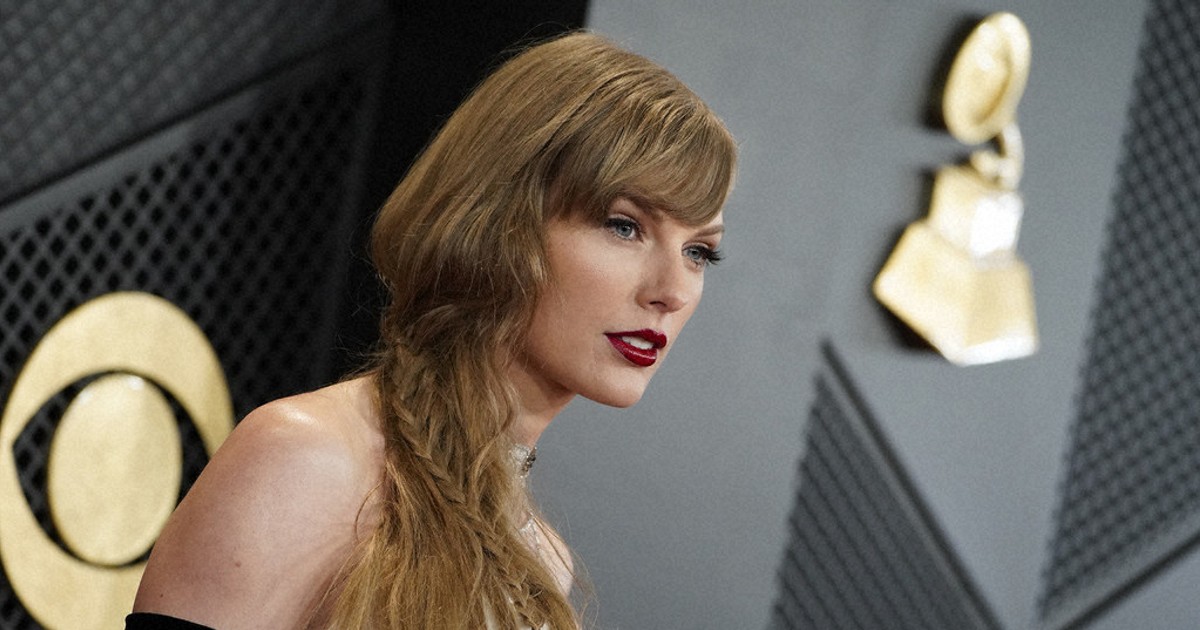 Taylor Swift gives $100,000 to the family of the woman killed in the ...
