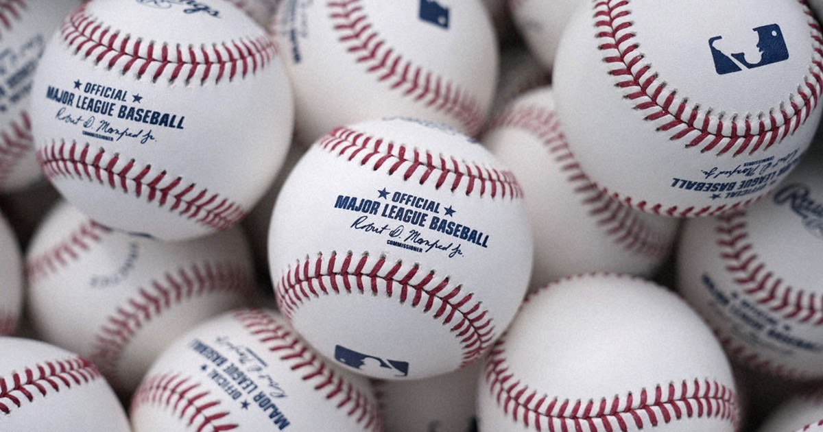 MLB cracking down on obstruction in an effort to encourage more ...