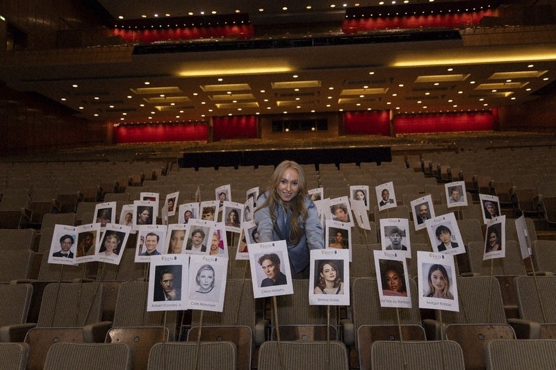 Stars, royalty and a 'Poppenheimer' showdown. What to expect at Britain ...