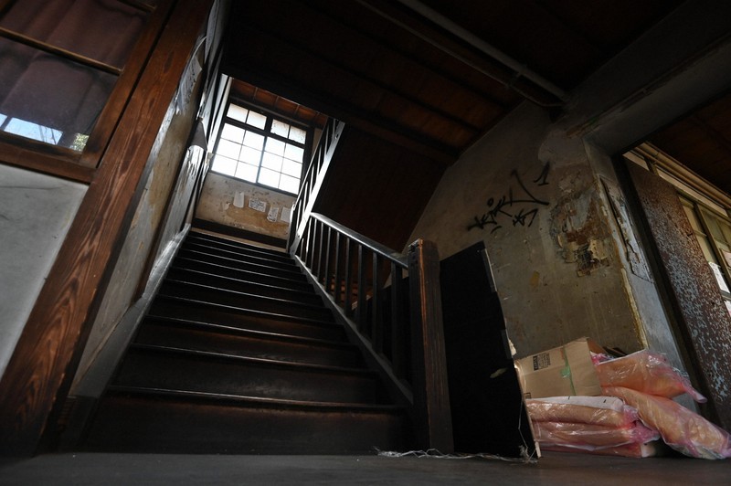 In Photos: Dormitory students partially win suit filed by Kyoto Univ ...