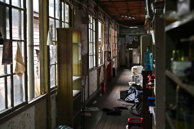 In Photos: Dormitory students partially win suit filed by Kyoto Univ ...