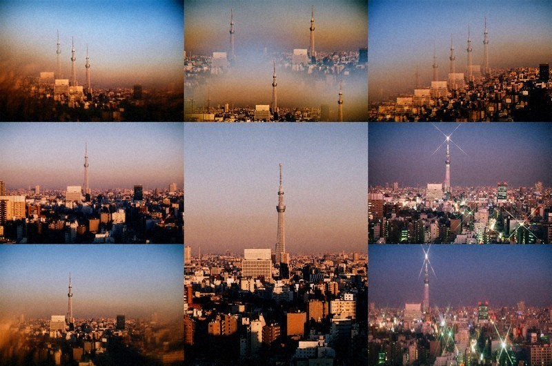 In photoshopping age, warmth filters through Mainichi reporter's film ...