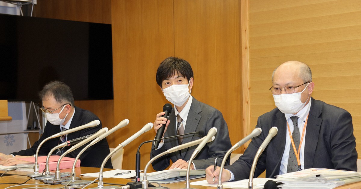 Hokkaido gov't asks group to stop accepting infants at 'baby hatch ...