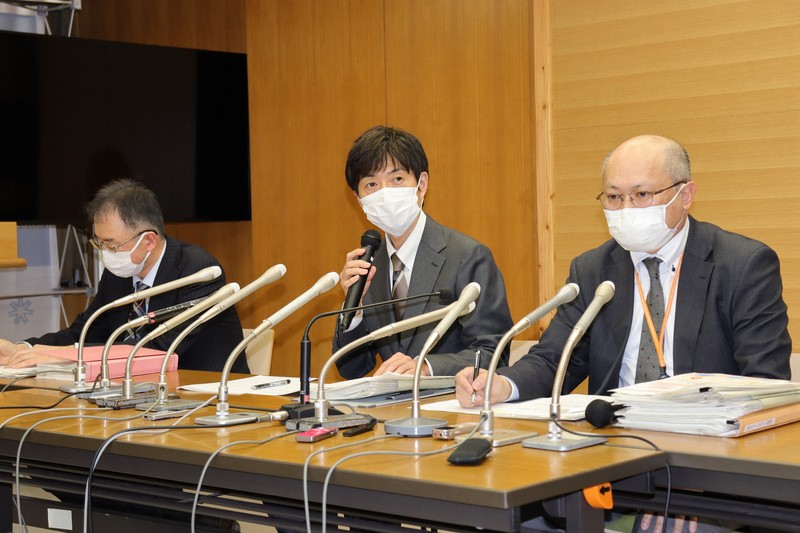 Hokkaido gov't asks group to stop accepting infants at 'baby hatch ...