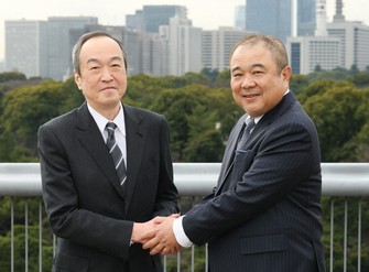 Mainichi Newspapers, Culture Entertainment form capital, business ...