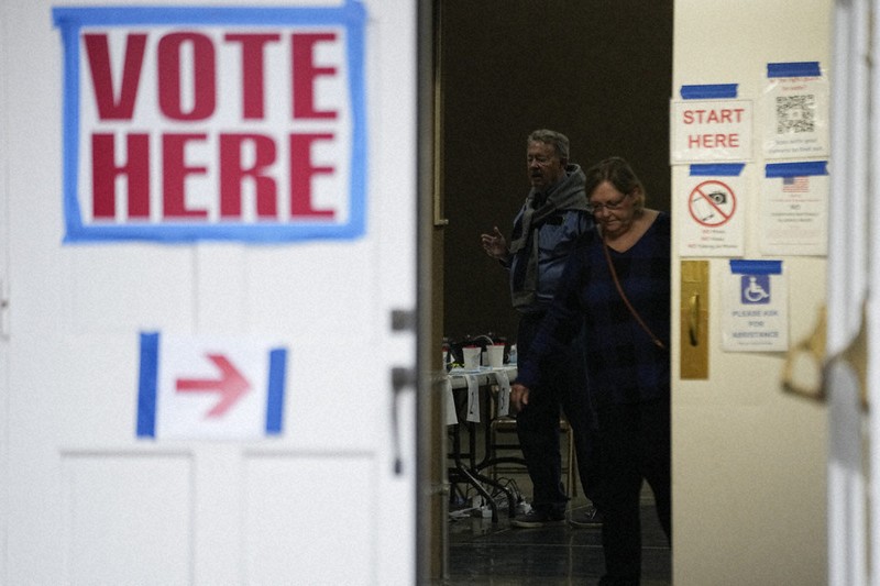 What to know about Super Tuesday and why it matters - The Mainichi