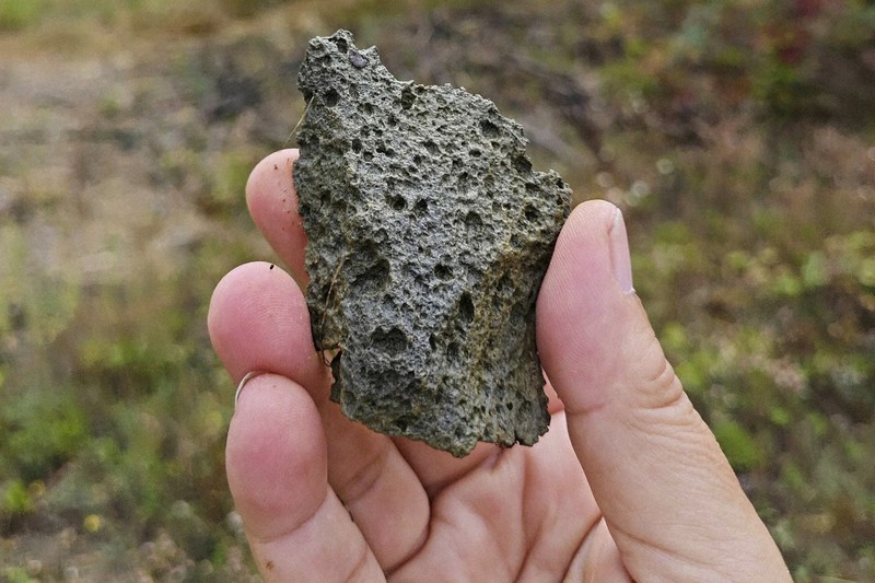 Ancient stone tools found in Ukraine date to over 1 million years ago ...