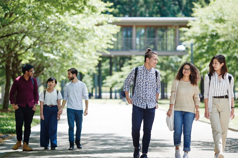 More Japanese universities aim for globalization with fall admissions ...