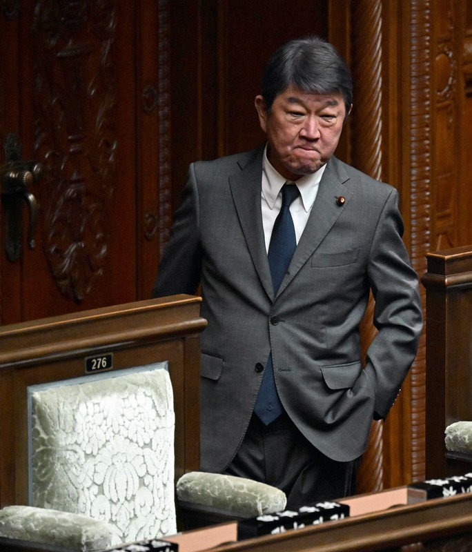 Editorial: Japan LDP exec's political funds transfer decried as ...