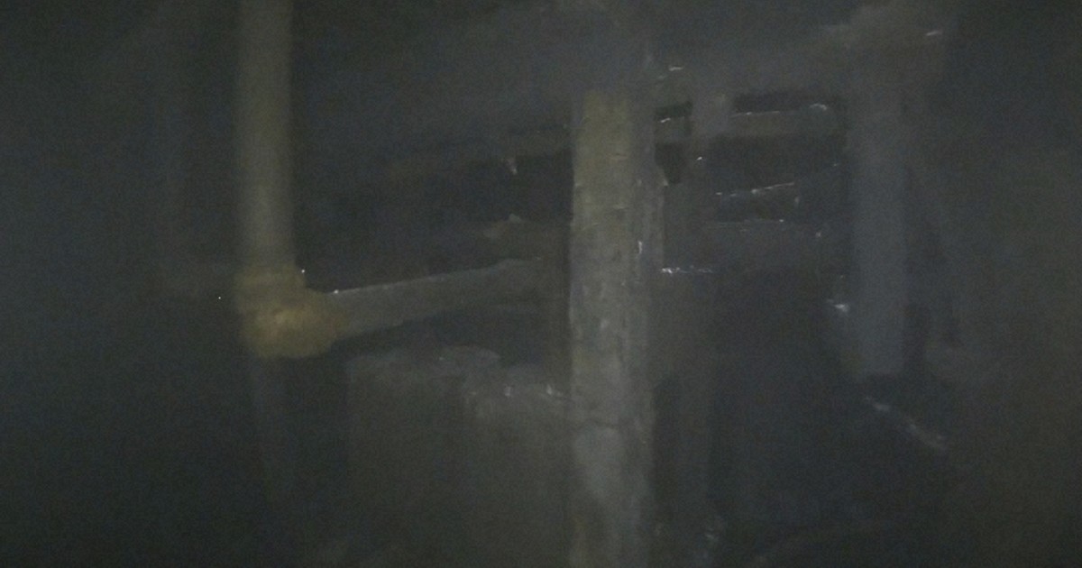 13 years after meltdown, the head of Japan's nuclear cleanup is probing ...