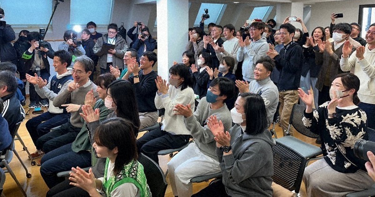 Editorial: Hayao Miyazaki's 2nd Oscar spotlights Japan anime global ...