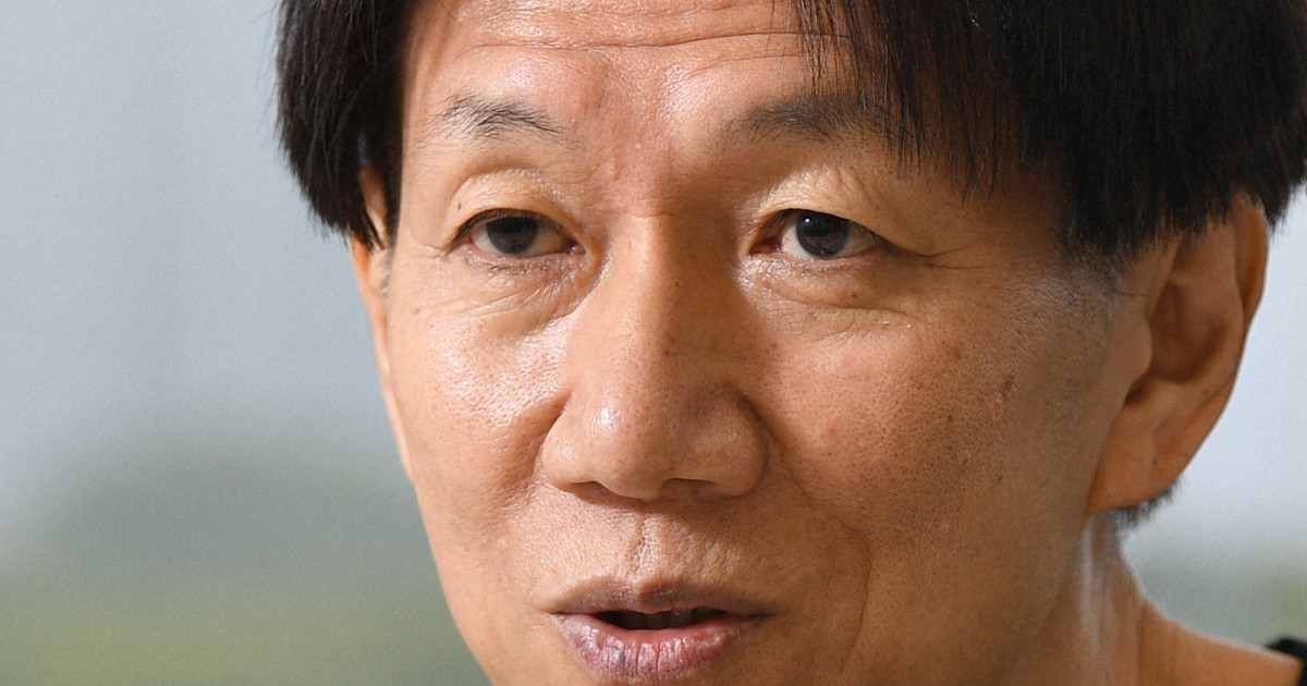 Japan prof. probes strengths, weaknesses of rapidly evolving AI ...