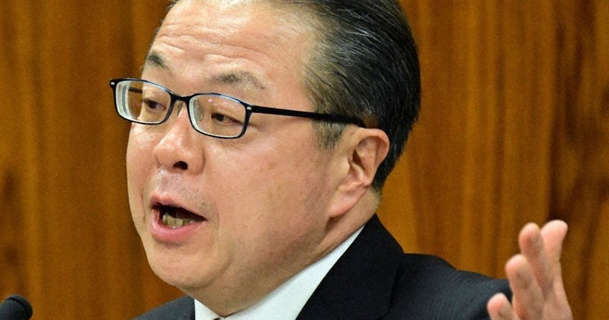 Editorial: Mystery of LDP secret funds scandal deepens at upper house ethics panel - The Mainichi