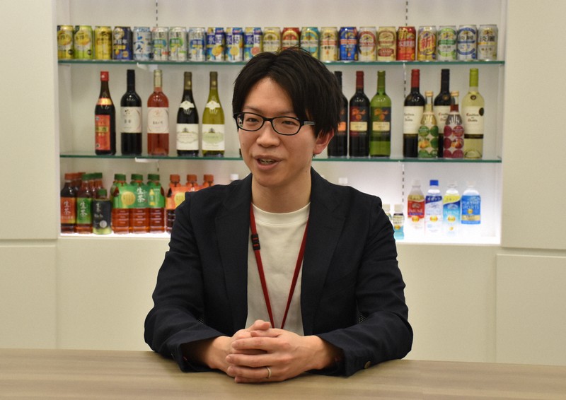 キリンがアニメ支援を始める理由 仕掛け人は1人のオタク社員 [写真特集4/4] | 毎日新聞