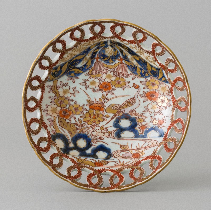 Centuries-old Imari ware in Japan was once in king's porcelain ...