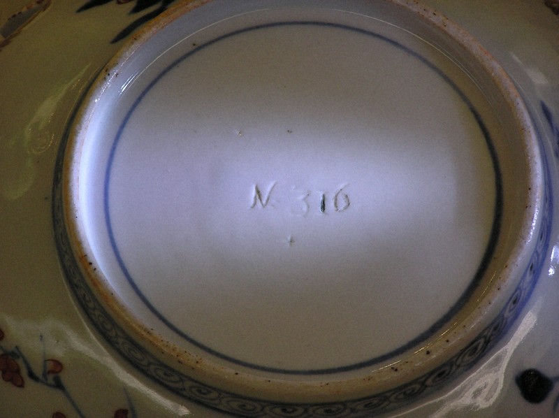 Centuries-old Imari ware in Japan was once in king's porcelain ...