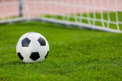 Soccer - The Mainichi