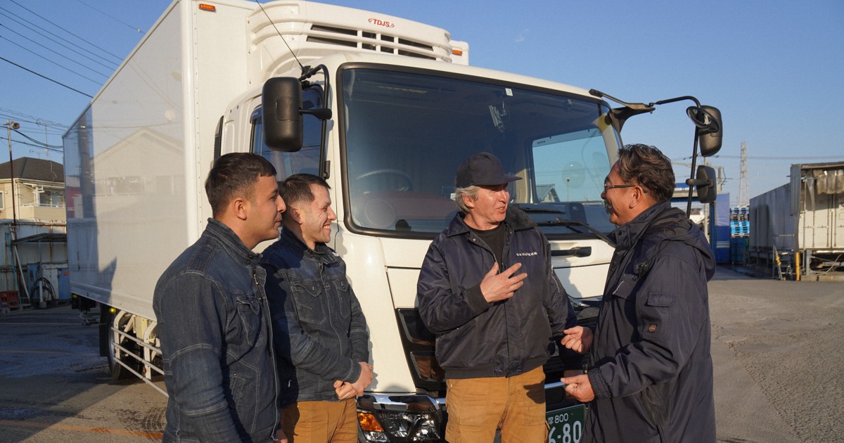 Japan leaning more heavily on foreign labor as skilled worker program ...