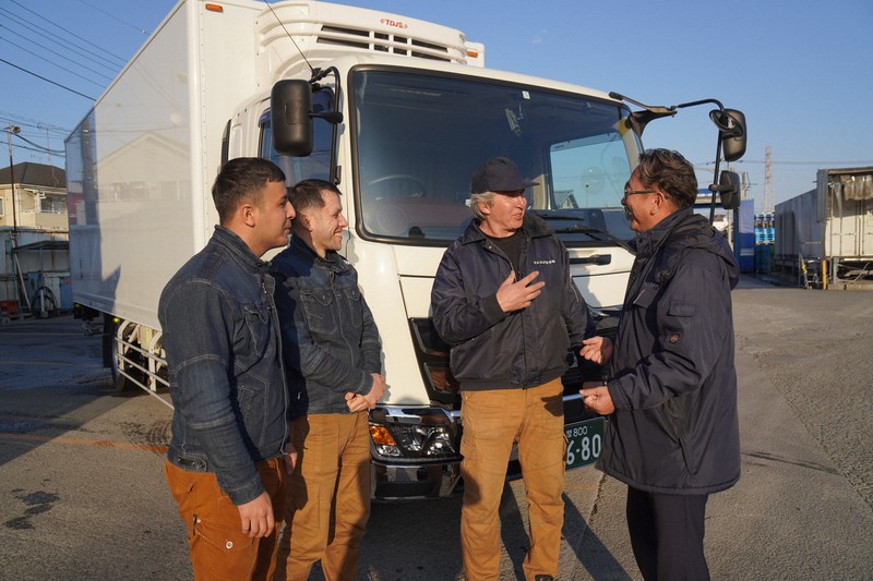 Japan leaning more heavily on foreign labor as skilled worker program ...