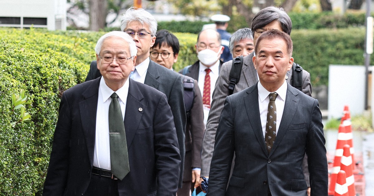 Editorial: Japan judge's ouster over social media posts brings judicial ...