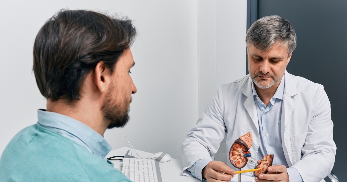 腎臓病治療に光？ 実験段階の薬「BI 690517」の実力とは | ヘルスデーニュース | 毎日新聞「医療プレミア」