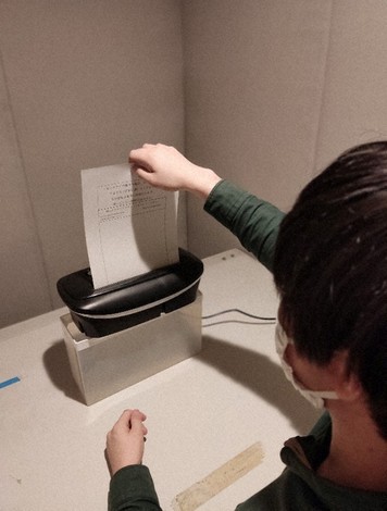 Writing down thoughts, discarding them helps to neutralize anger: Japan ...