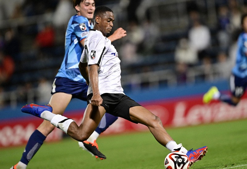 ルヴァン杯 YS横浜－FC東京 [写真特集1/14] | 毎日新聞