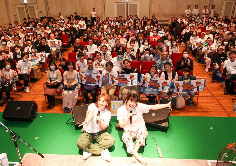 TOKYO FM「Roomie Roomie！」2周年 「激戦区」午後8時台、手応え | 毎日新聞