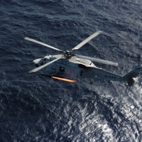 伊豆諸島・鳥島の東海域の海自ヘリ墜落事故 図解・写真まとめ [写真特集1/18] | 毎日新聞