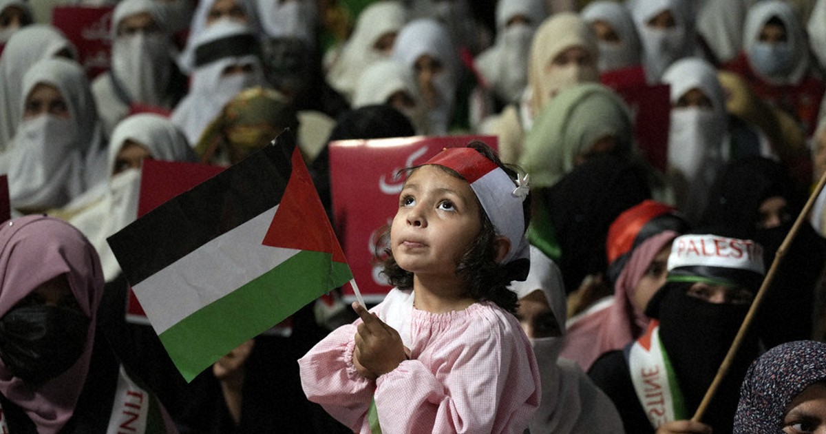 Israeli strikes on Gaza city of Rafah kill 13, mostly children, as US ...