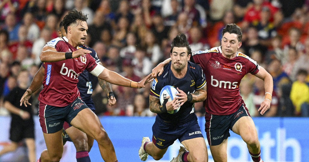 Super Rugby: playoffs picture clears but system raises questions - The ...