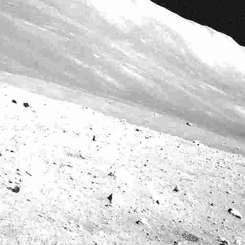 Japan's moon lander wasn't built to survive a weekslong lunar night. It ...