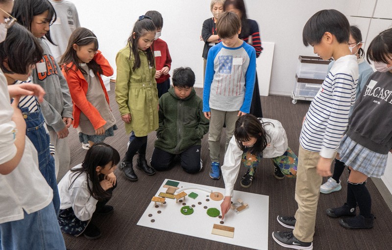 'Easy Japanese' goes beyond disaster response role to foreign inclusion ...