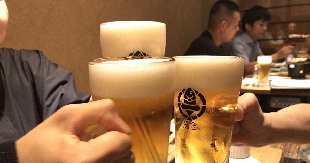 Researchers in Japan confirm DNA damage from acetaldehyde found in body ...