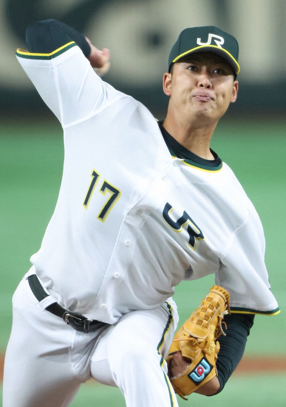 もっと社会人野球：JR東日本東北ら地元勢は都市対抗予選の試金石に JABA東北大会 | 毎日新聞