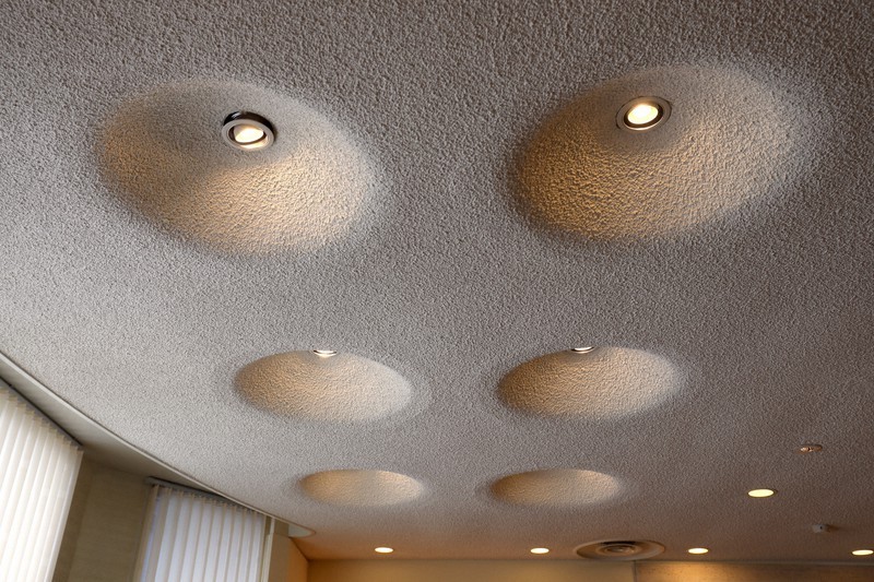 Retro Japan in Photos: 'Tekko Kaikan' steel industry hall in Tokyo ...