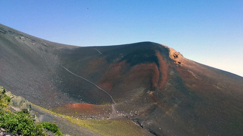 Editorial: Japan's new volcano headquarters provides chance to heat up ...