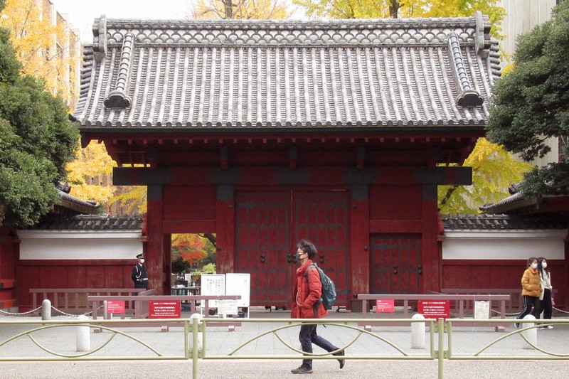 Japan seeks Chinese talent as competition over int'l students ...