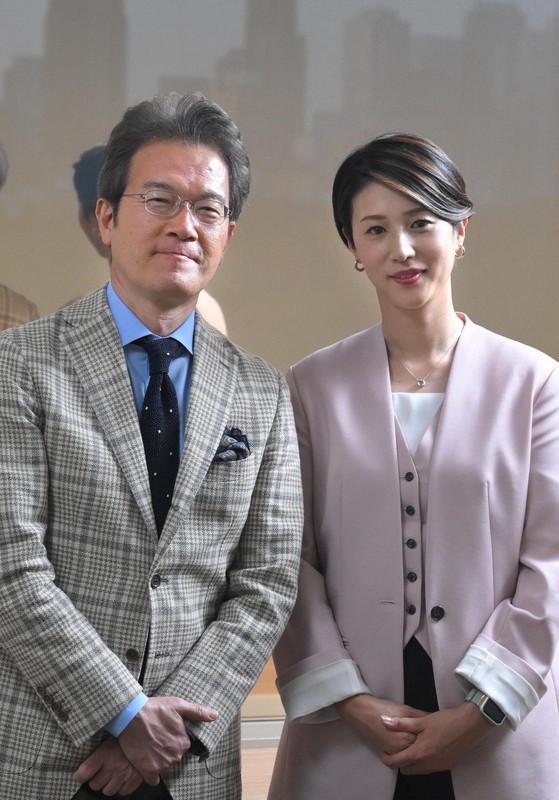 NHK新プロジェクトX、ビターな味わいも 平成の挑戦と挫折映す [写真特集1/19] | 毎日新聞